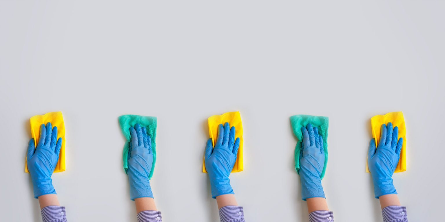 The Importance of Regular Cleaning for Commercial Spaces: A ...