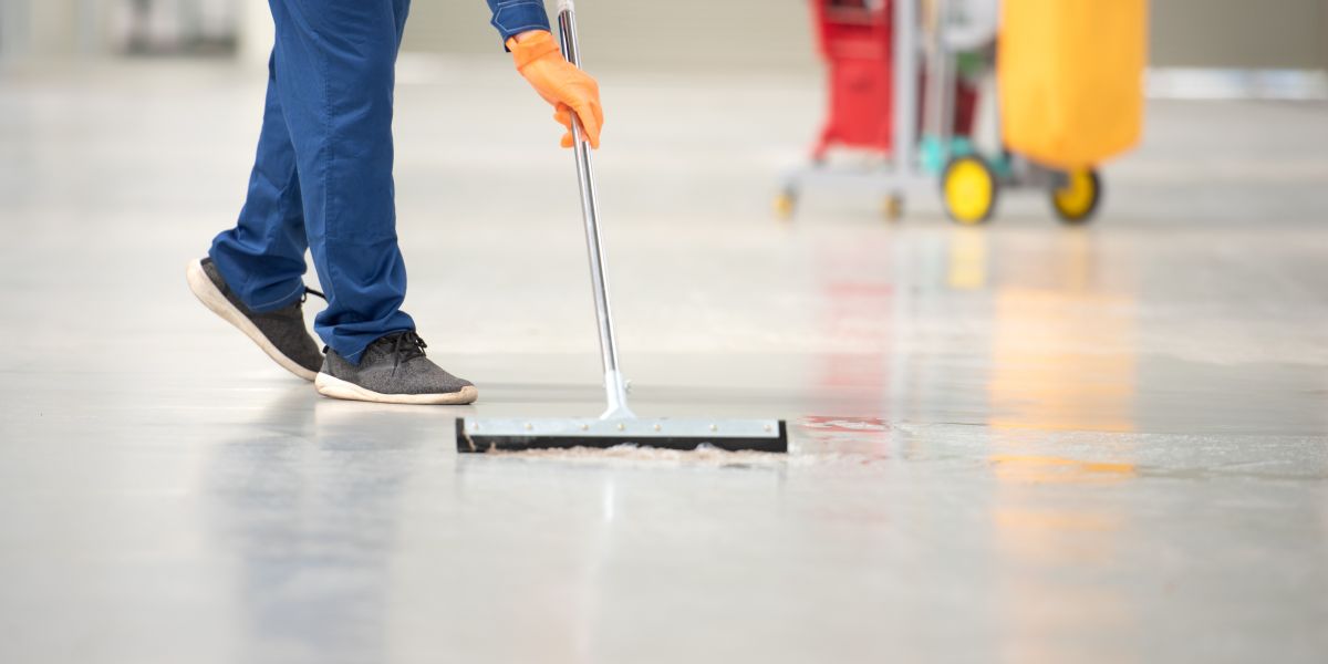 Environmental Cleaning Ramsey County MN | Health Point Cleaning ...