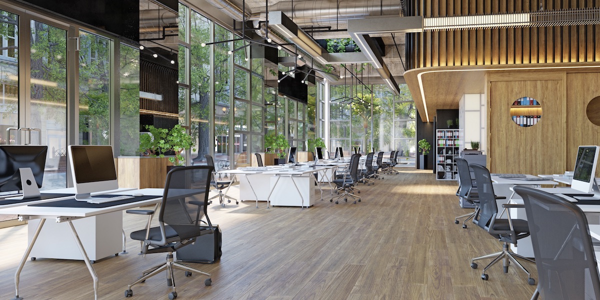 Office Cleaners Minneapolis MN | Health Point Cleaning Solutions of ...